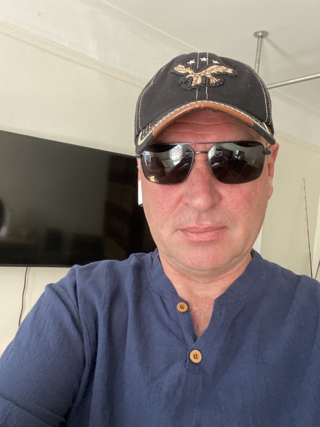 Viktor, 53, Бруклин - "RusDate.us"