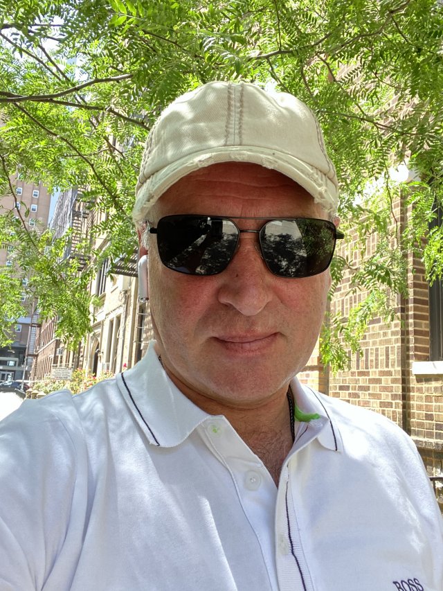 Viktor, 53, Бруклин - "RusDate.us"