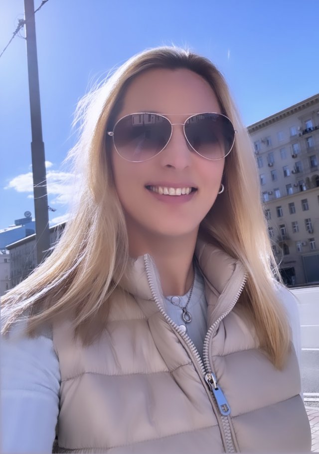 Victoria, 39, Сан-Диего - "RusDate.us"