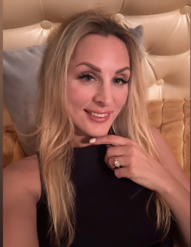 Victoria, 39, Сан-Диего - "RusDate.us"