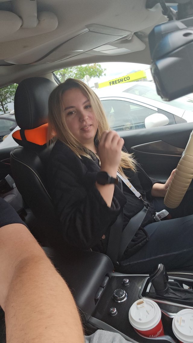 Yuliia, 31, Виннипег - "RusDate.us"