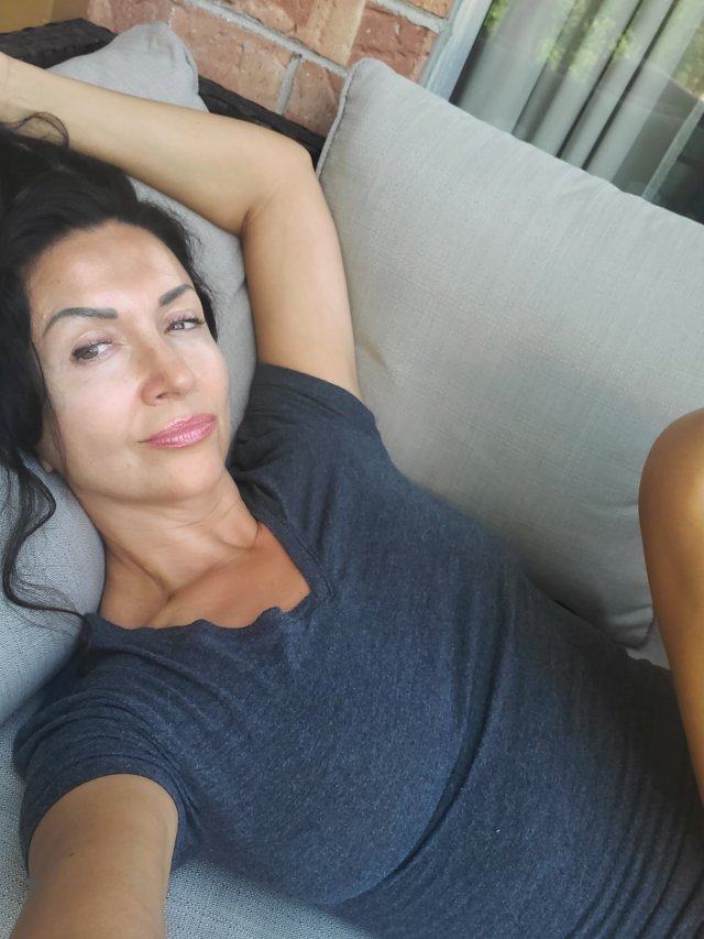 Natalia, 51, Мекуон - "RusDate.us"