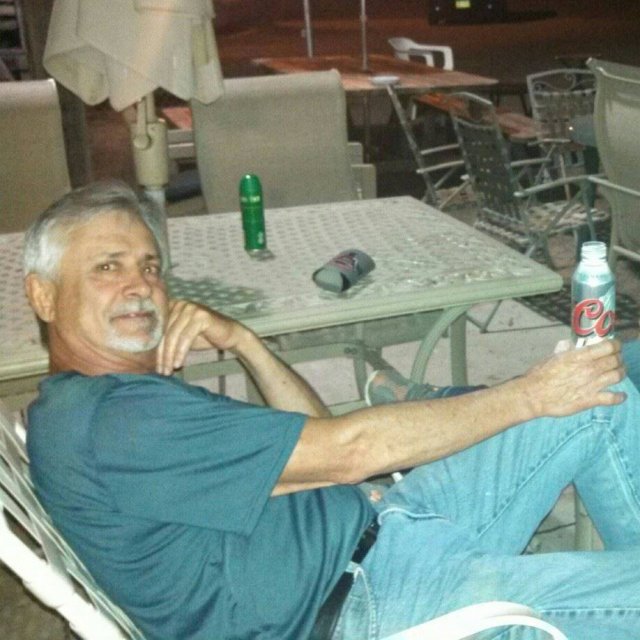 John, 71, Фоли - "RusDate.us"