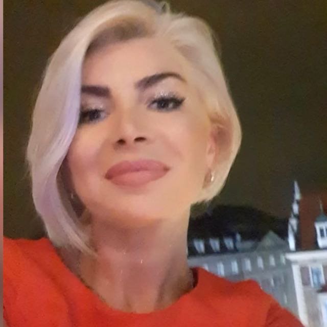 Виктория, 46, Берлин - "RusDate.us"