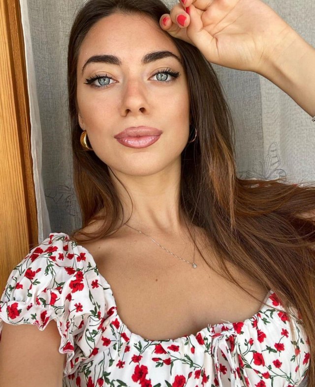 Елизавета, 28, Москва - "RusDate.us"