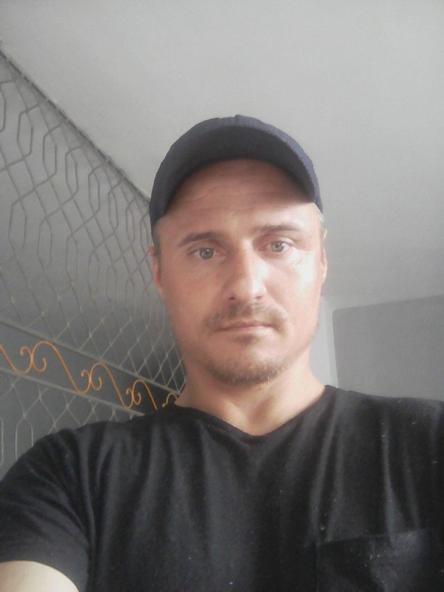 Саша, 37, Олимпия - "RusDate.us"