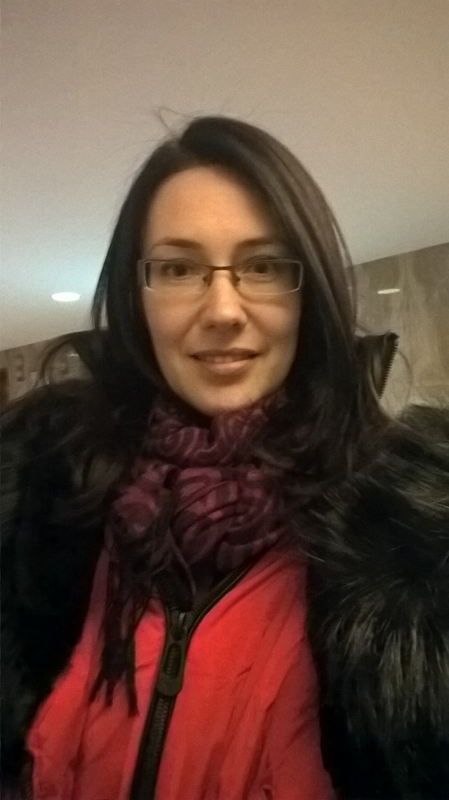 Narayani, 41, Монреаль - "RusDate.us"