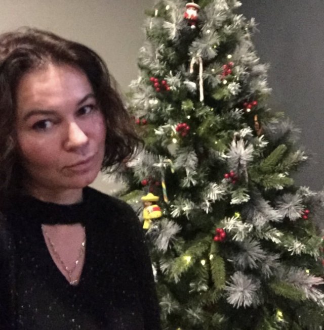 Olesya, 47, Бристол - "RusDate.us"