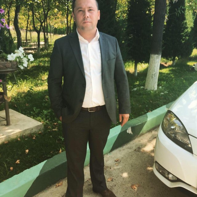 Yunus, 31, Куинс - "RusDate.us"