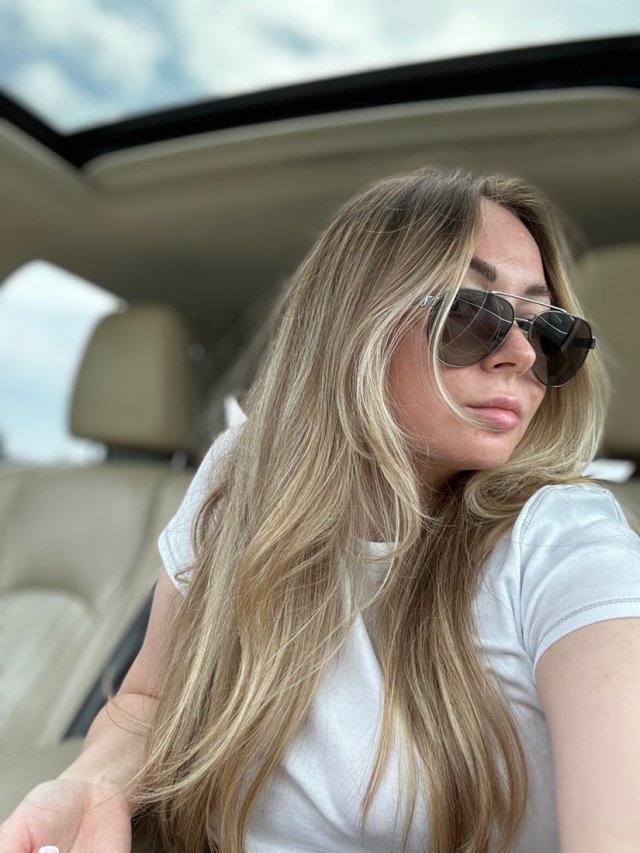 Olya, 35, Нью-Йорк - "RusDate.us"