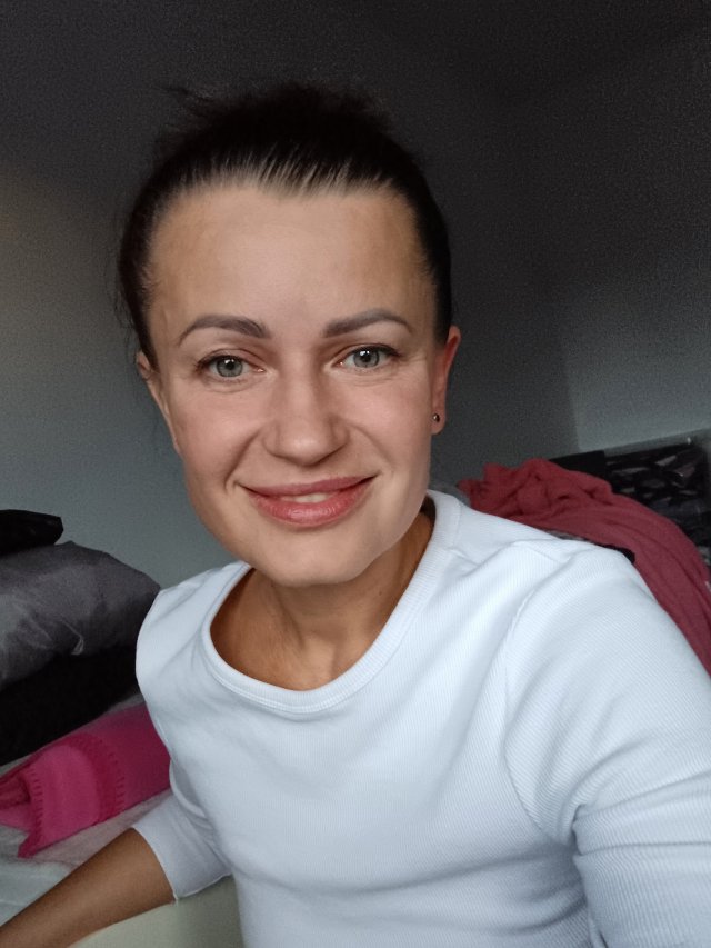 Marina, 43, Хайльбронн - "RusDate.us"