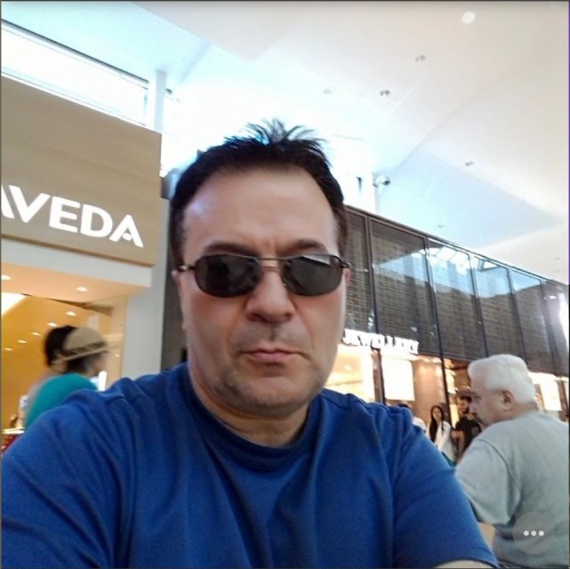 Armen, 55, Торонто - "RusDate.us"