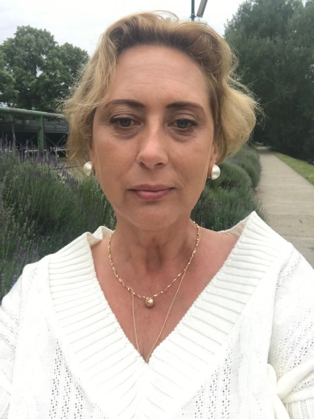 Iryna, 49, Бостон - "RusDate.us"