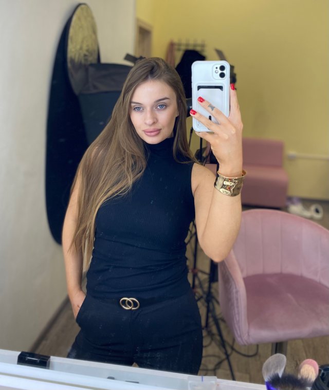 Наталья, 25, Волгоград - "RusDate.us"