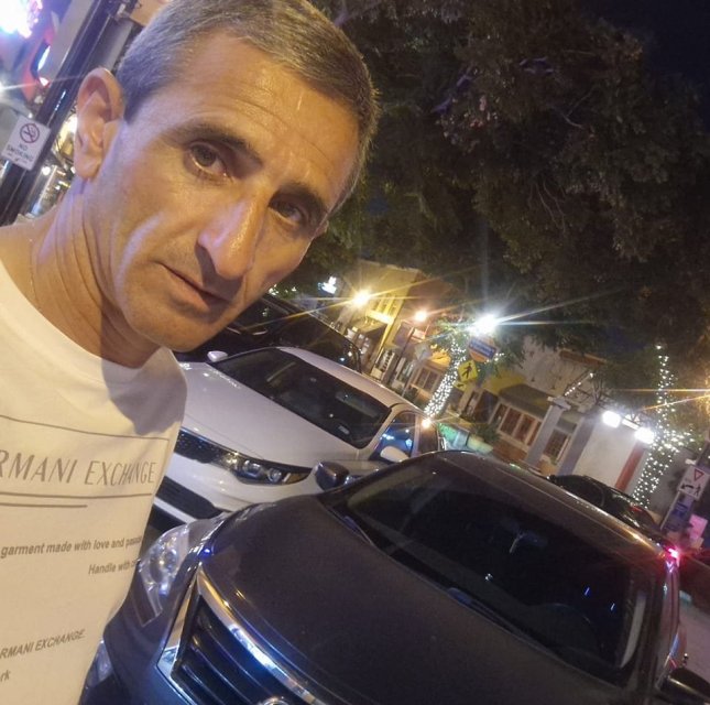 Don, 48, Гленелг - "RusDate.us"