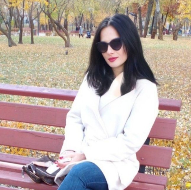 Аля, 31, Киев - "RusDate.us"