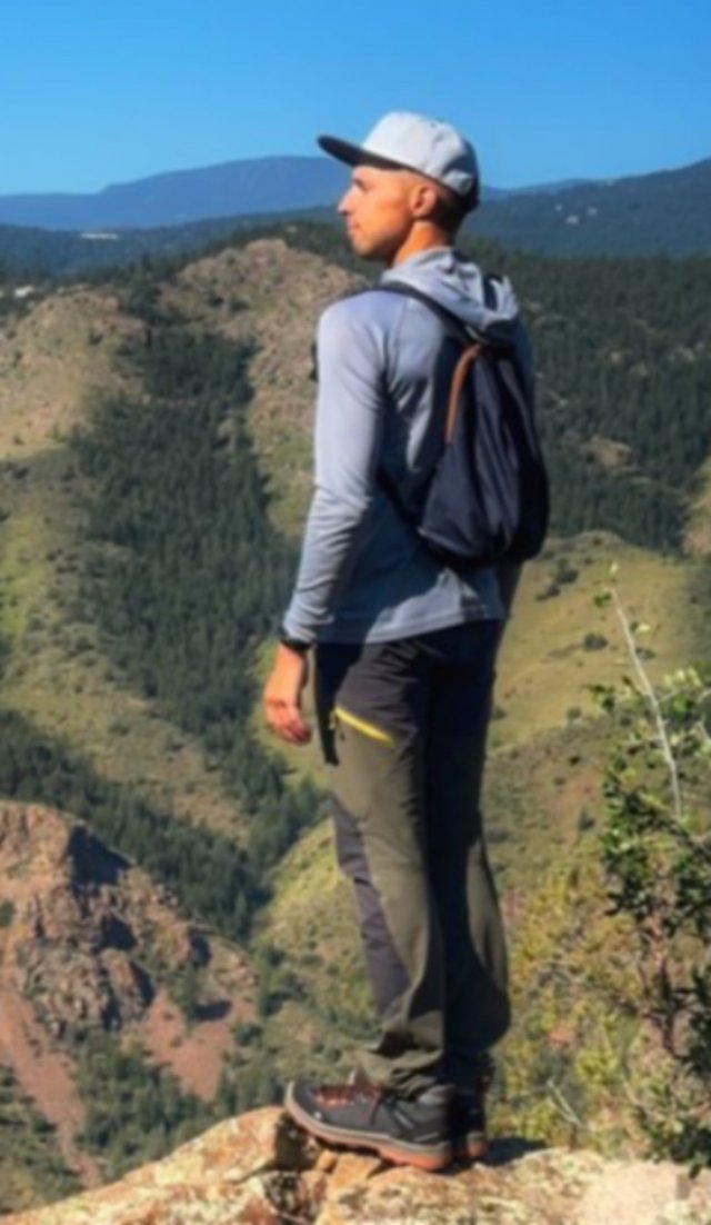 Валдис, 33, Денвер - "RusDate.us"