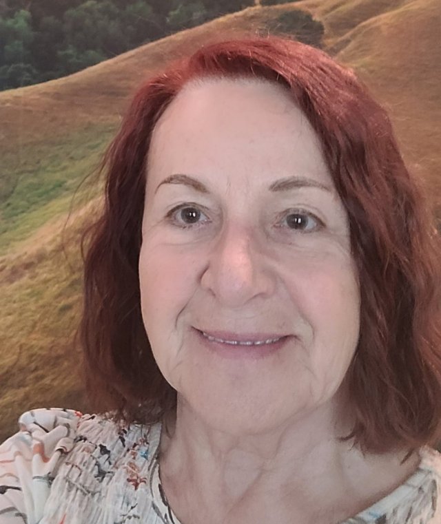 Гала, 77, Уолнат-Крик - "RusDate.us"