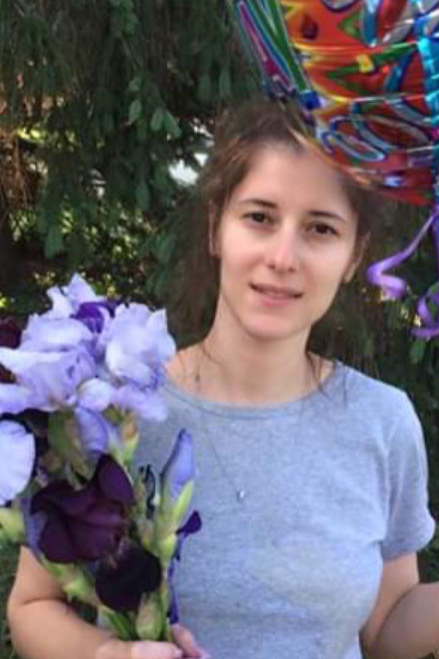 Светлана, 45, Сент-Огастин - "RusDate.us"