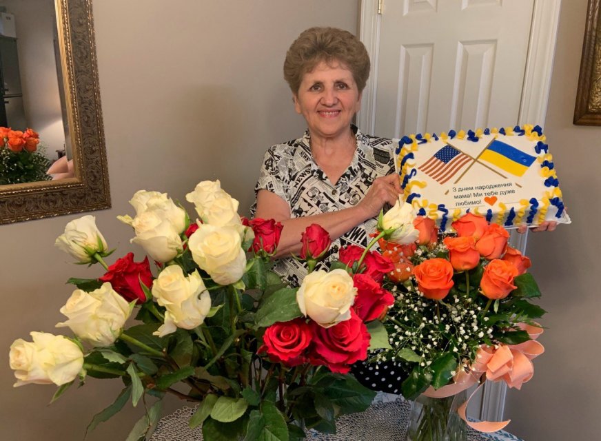 Катерина, 72, Шелбивилл - "RusDate.us"