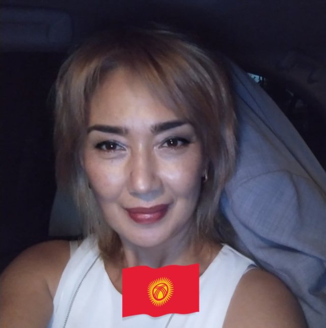 Cholpon, 55, Форт-Лодердейл - "RusDate.us"