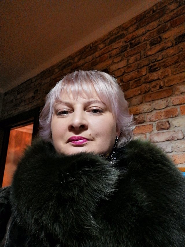 ОЛЬГА, 47, Винница - "RusDate.us"