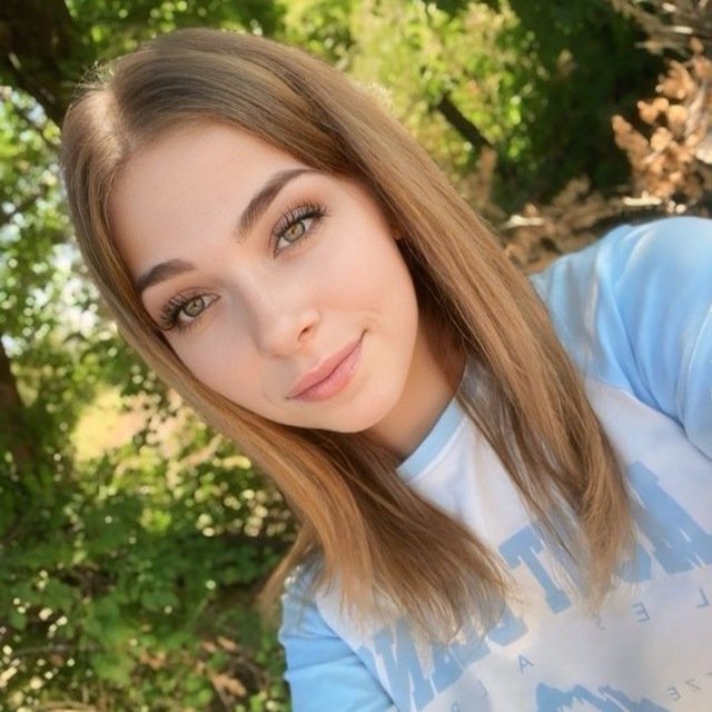 Люда, 21, Золотоноша - "RusDate.us"