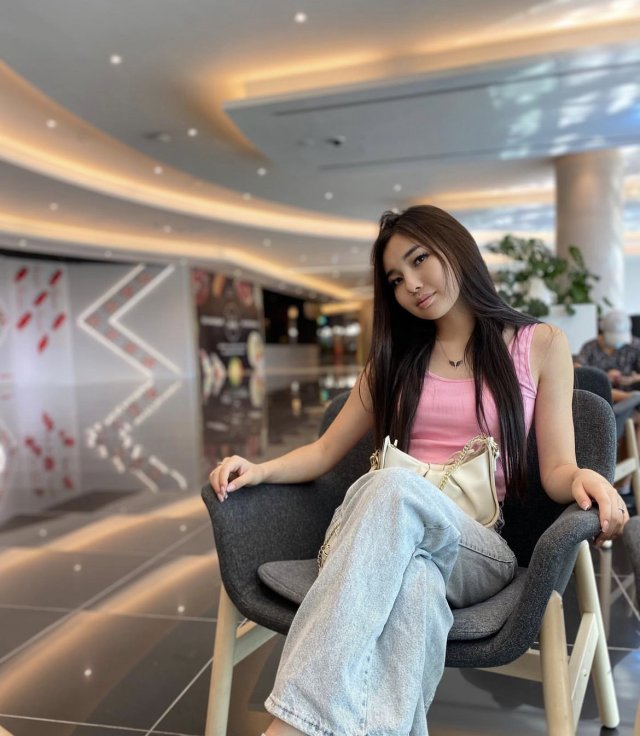 Dana, 26, Павлодар - "RusDate.us"