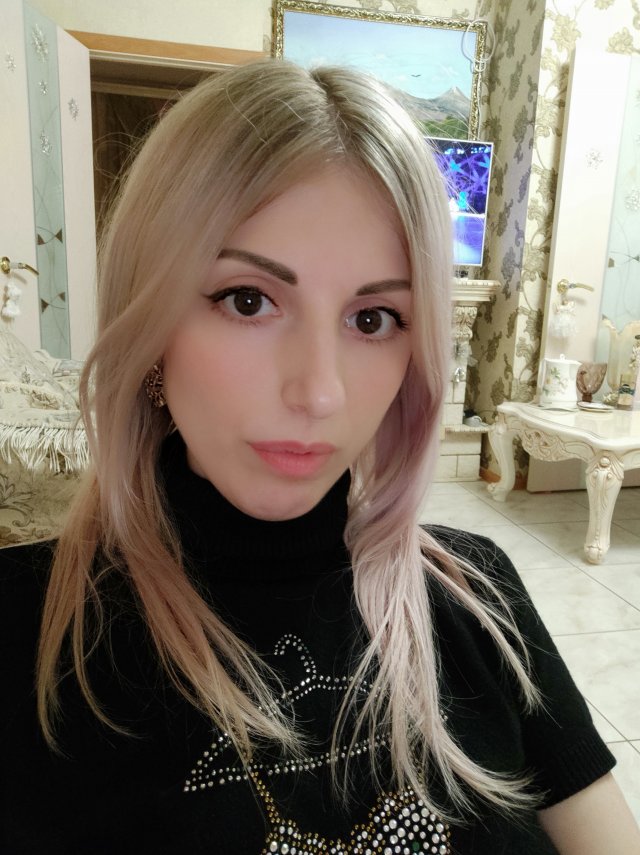 Бэлла, 34, Кропоткин - "RusDate.us"