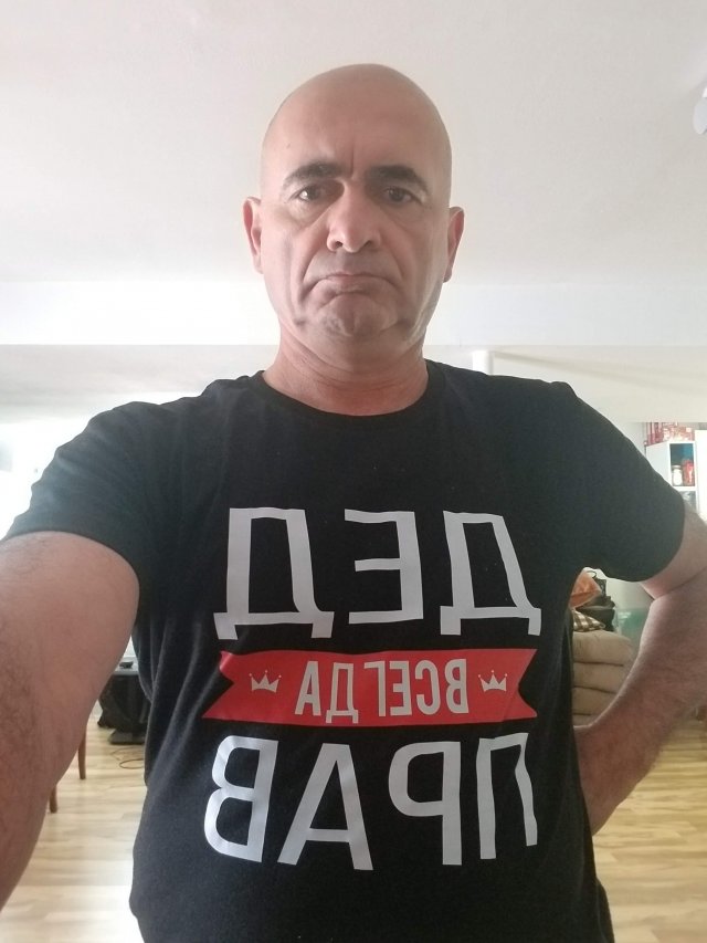 Sam, 70, Голливуд - "RusDate.us"