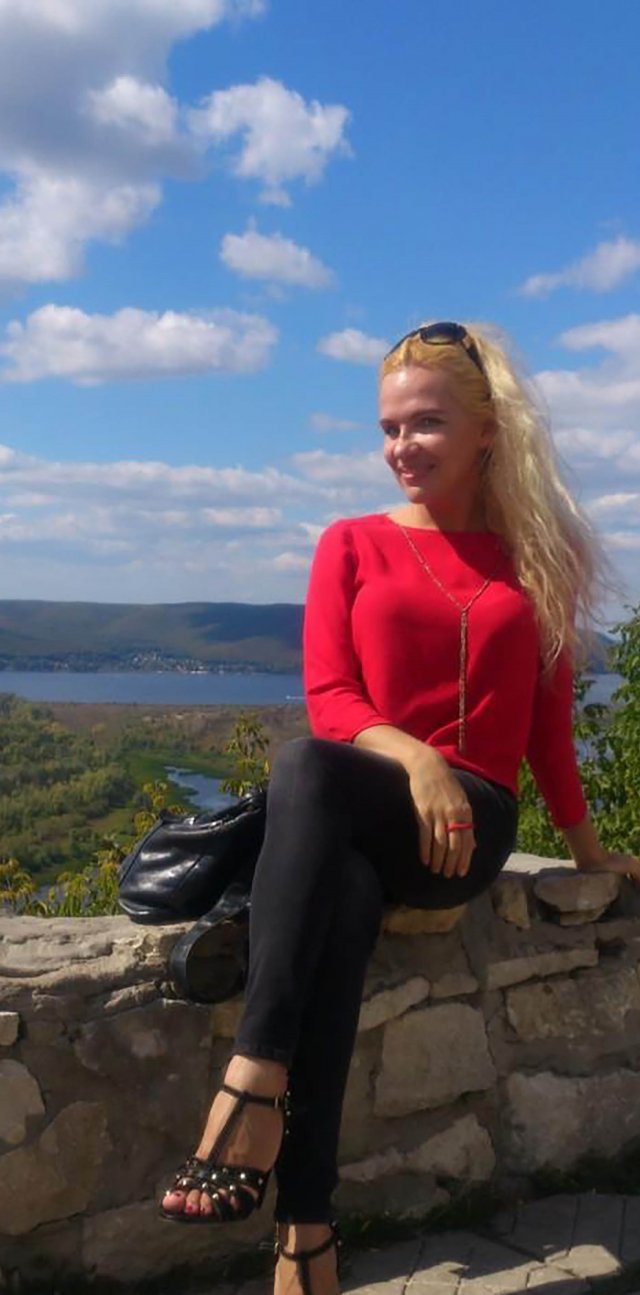 Дарья, 43, Самара - "RusDate.us"