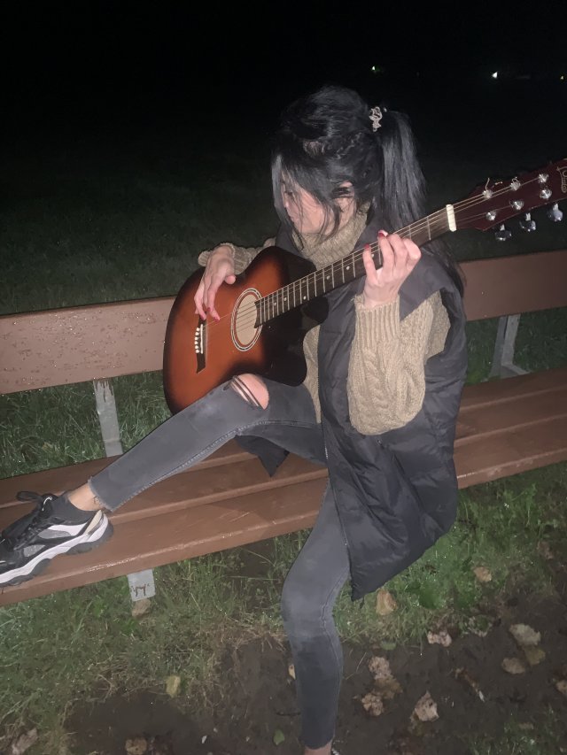 Іра, 37, Бонн - "RusDate.us"