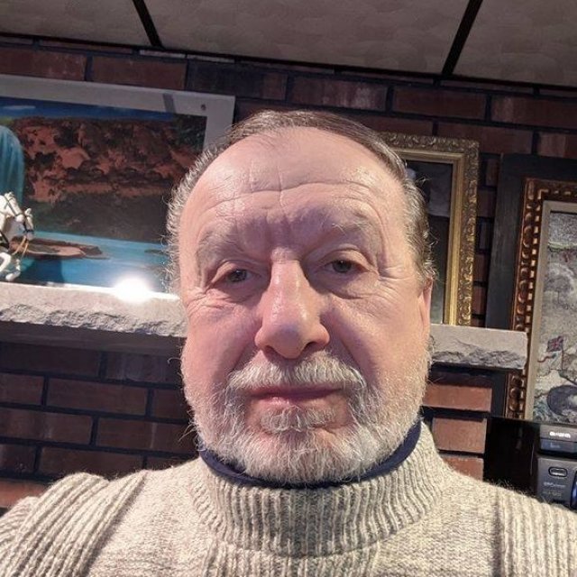 Michael, 84, Гаррисберг - "RusDate.us"