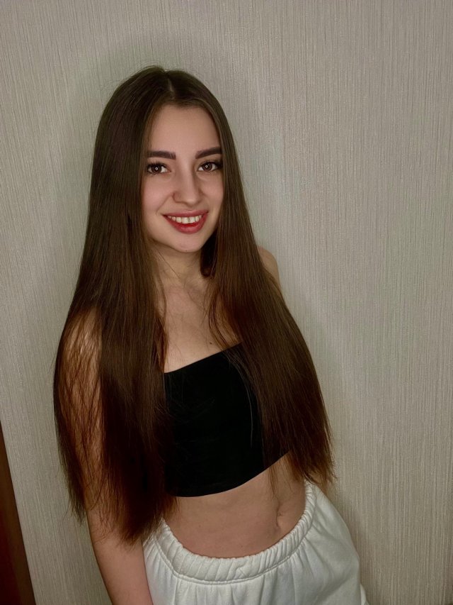 Светлана, 29, Луганск - "RusDate.us"