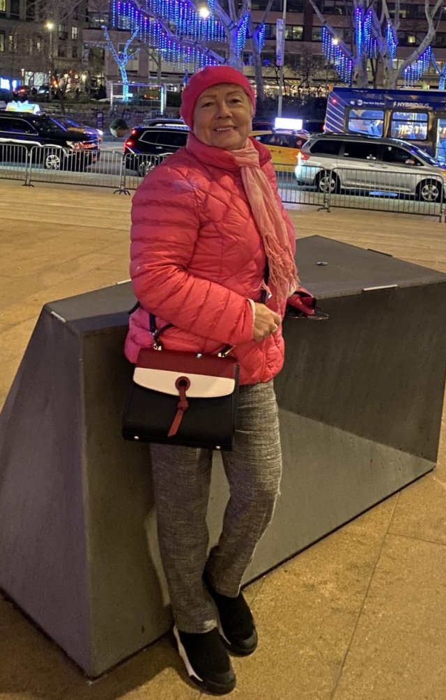 Koroleva, 69, Бока-Ратон - "RusDate.us"