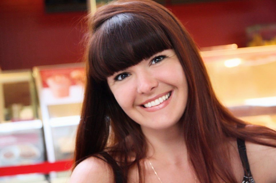 Olga, 44, Москва - "RusDate.us"