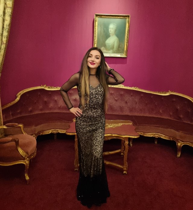 Светлана, 32, Баден-Баден - "RusDate.us"