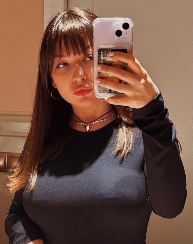 Olesia, 29, Бруклин - "RusDate.us"