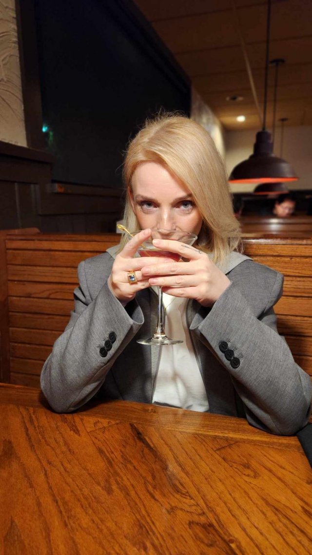 Ольга, 44, Сиэттл - "RusDate.us"