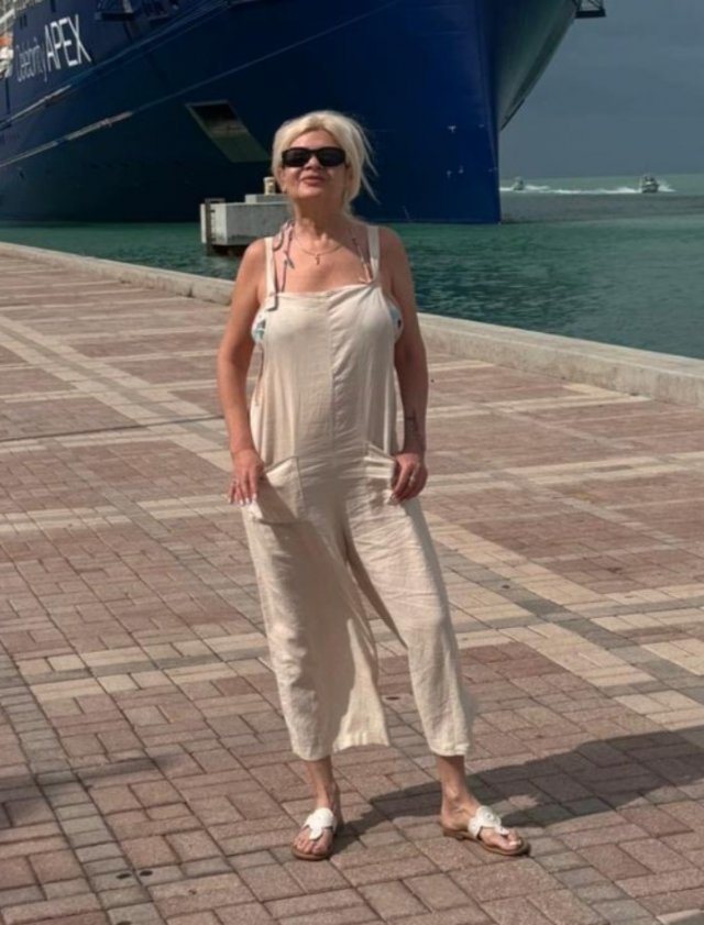 Елена, 55, Гаррисберг - "RusDate.us"