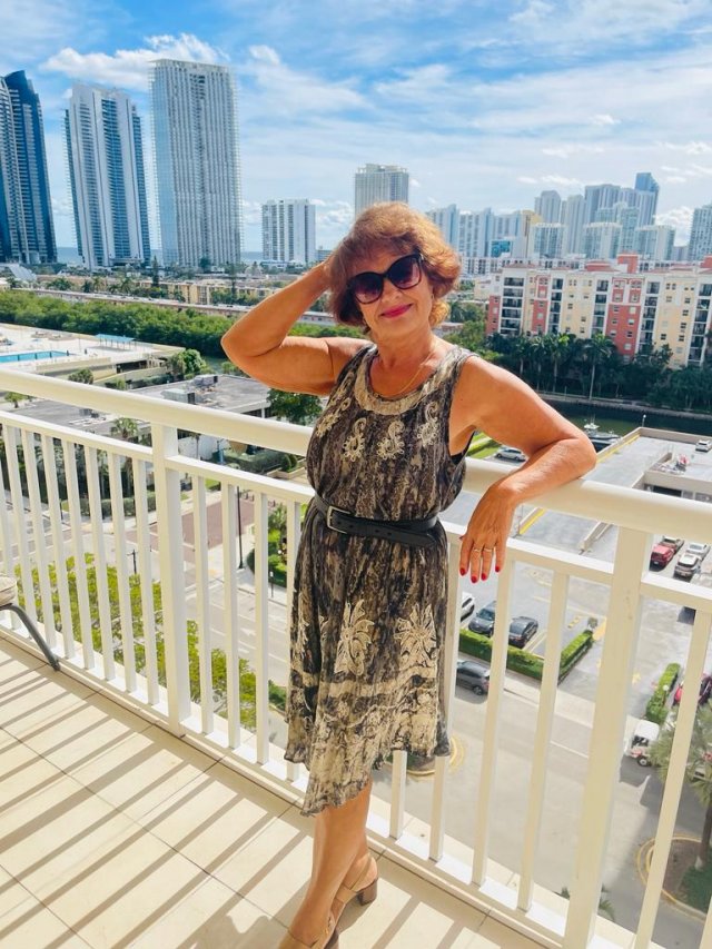 Oльга, 72, Армавир - "RusDate.us"