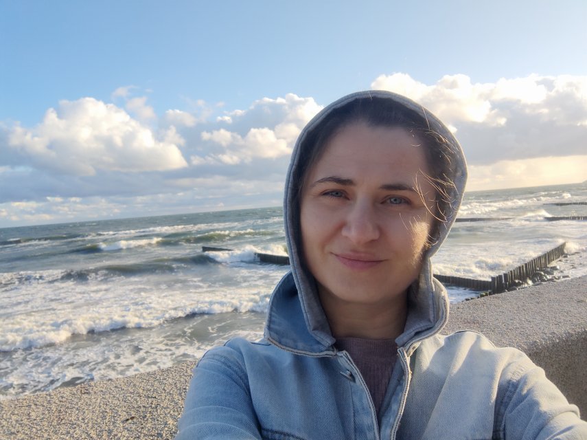 Anastasia, 40, Калининград - "RusDate.us"