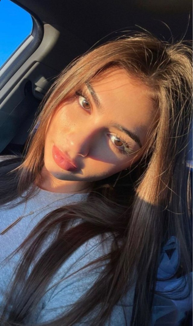 Vasilina, 28, Лос-Анджелес - "RusDate.us"