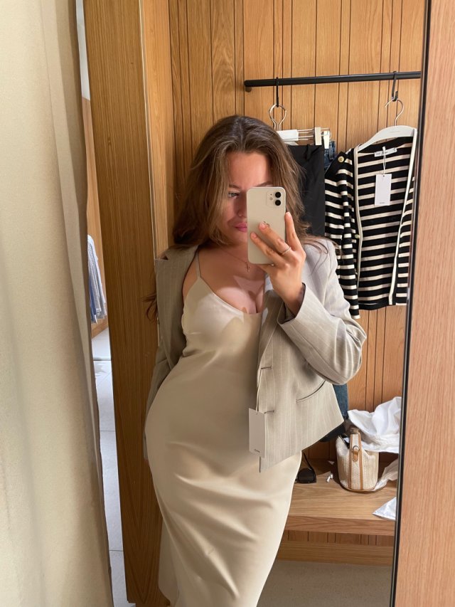 Anna, 23, Майами - "RusDate.us"