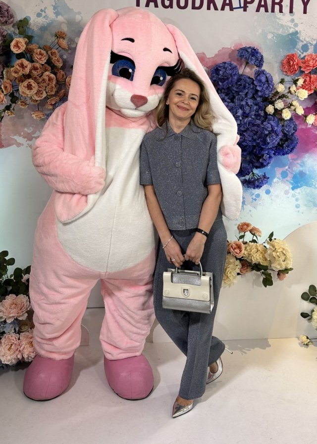 Marina, 46, Блекхет - "RusDate.us"