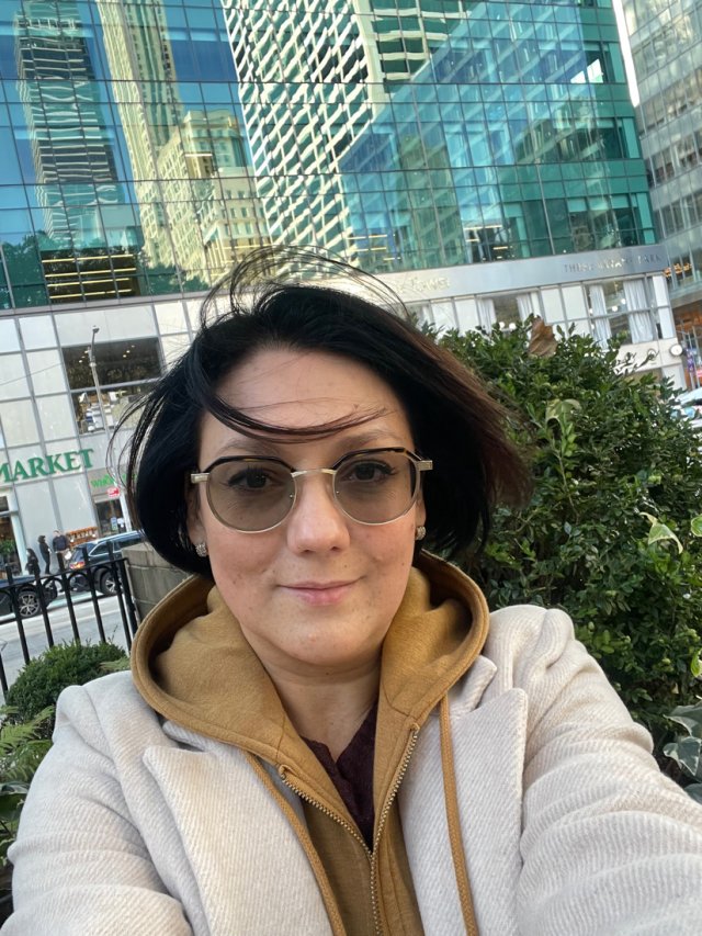 Vera, 48, Нью-Йорк - "RusDate.us"