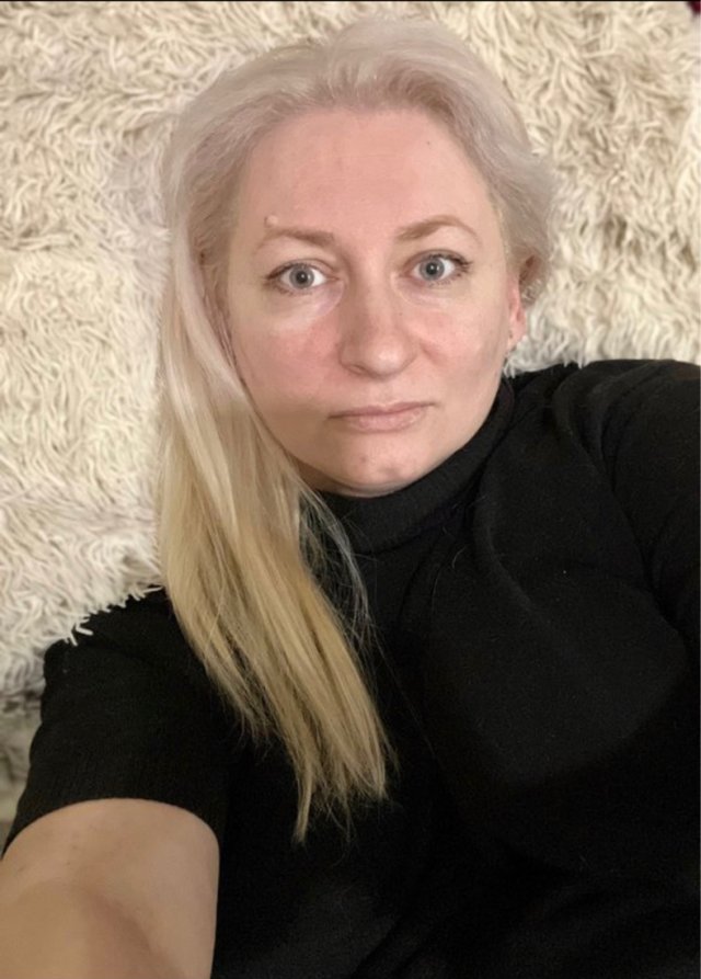 Ната, 47, Псков - "RusDate.us"
