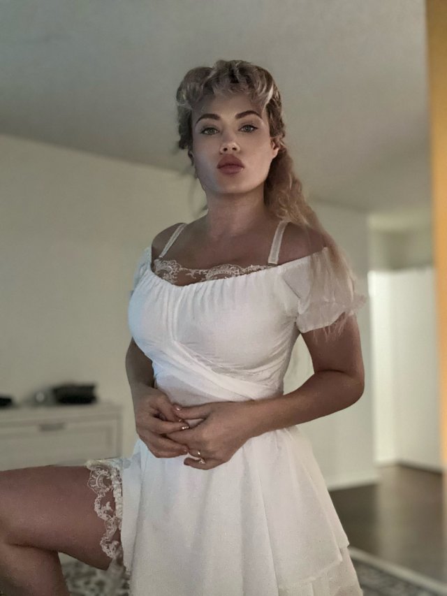 Светлана, 41, Майами - "RusDate.us"