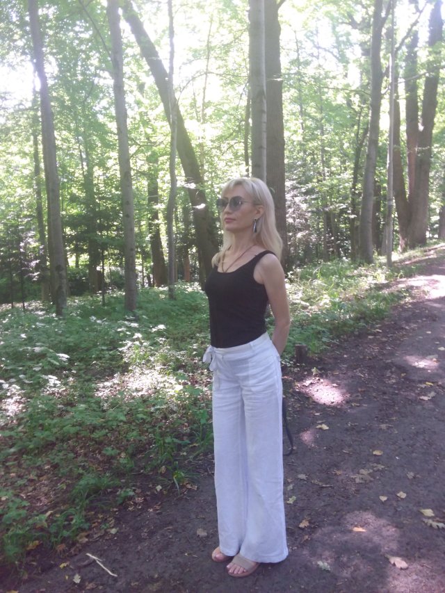 Kristina, 30, Одесса - "RusDate.us"