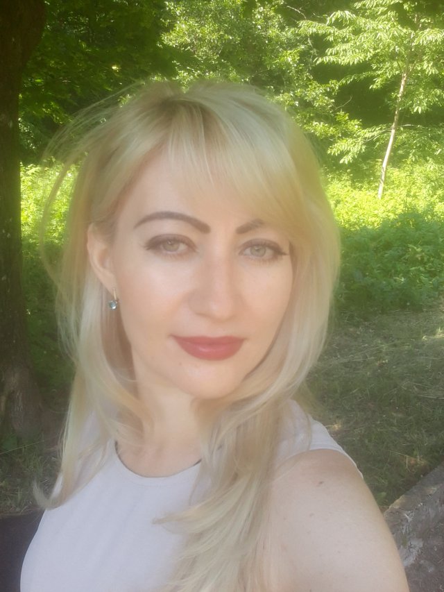 Kristina, 30, Одесса - "RusDate.us"